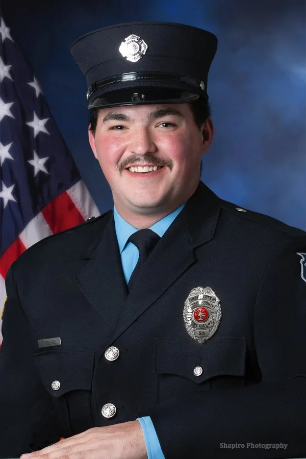 Department Members — BCFD #2