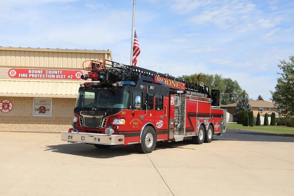 BCFD #2