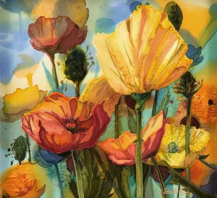 Nancy Dunlop Cawdrey