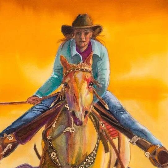 Nancy Dunlop Cawdrey