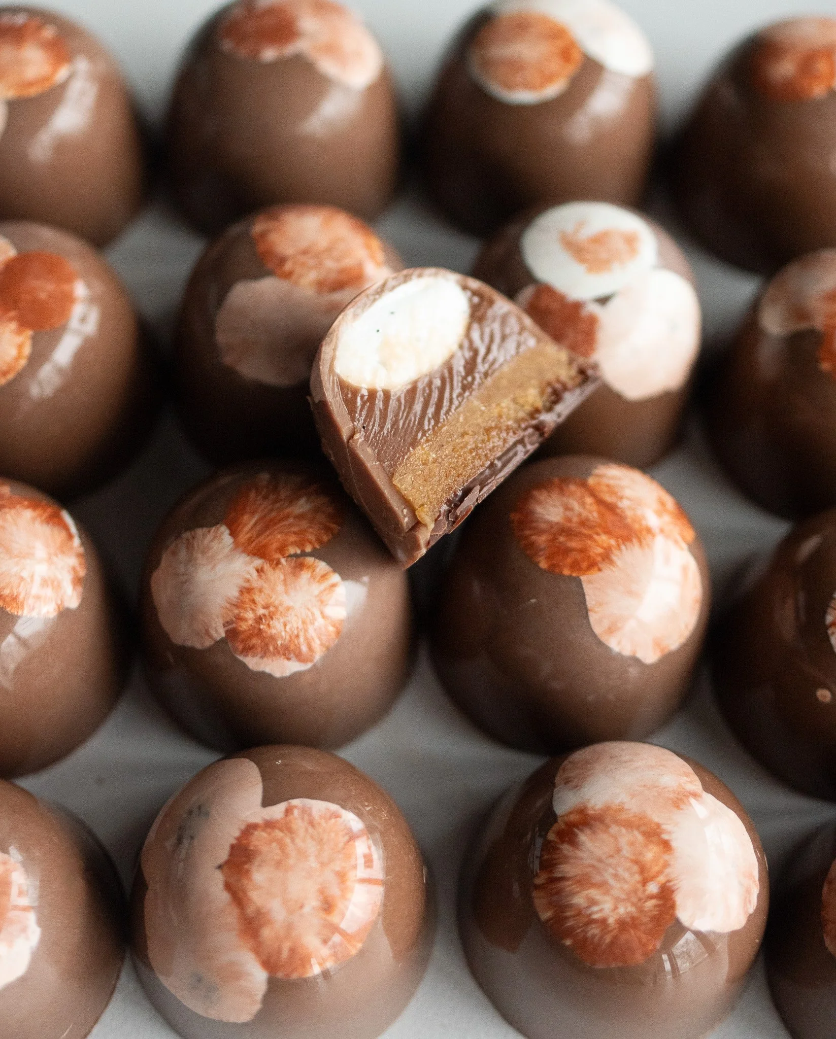 Shop online — Petrova Chocolates