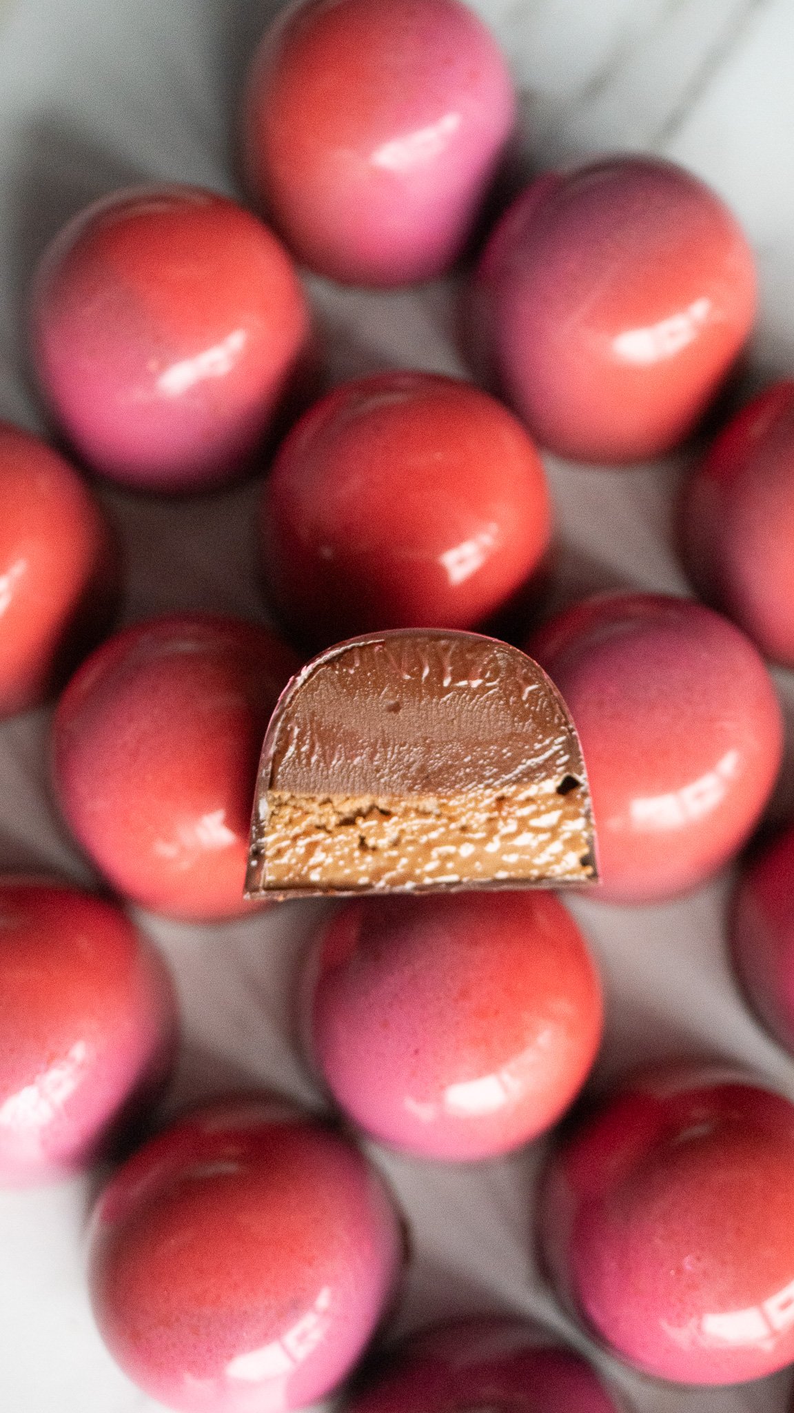 Store — Petrova Chocolates