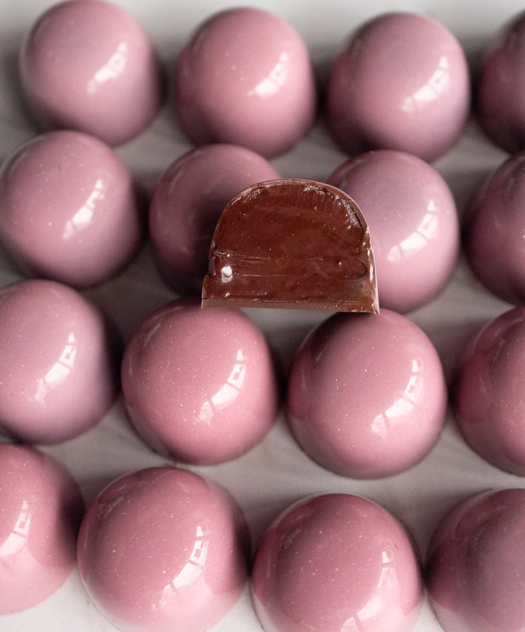 Petrova Chocolates | Handcrafted Luxury bonbons & Artisan Chocolate ...