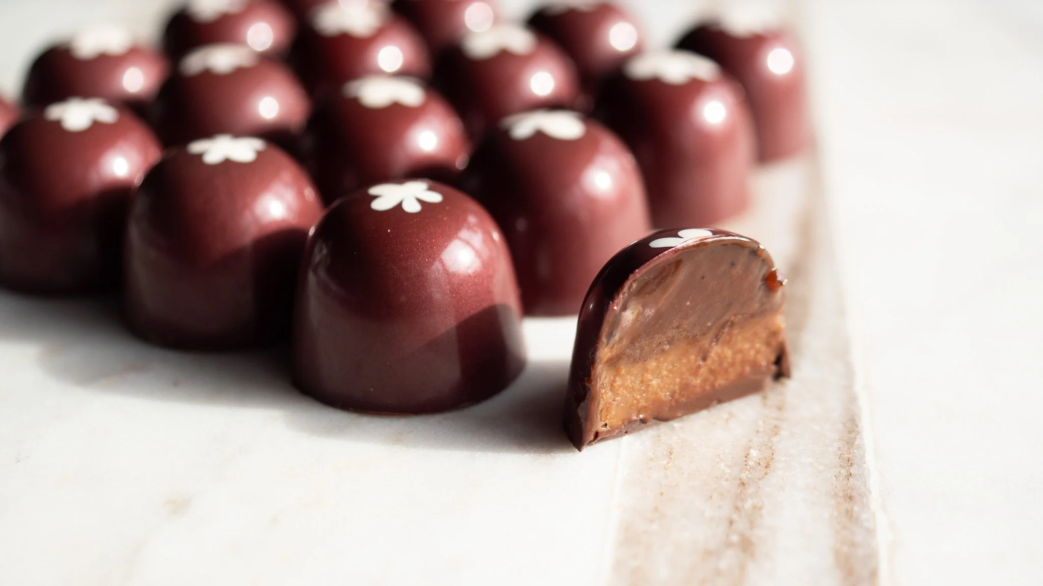Petrova Chocolates | Handcrafted Luxury bonbons & Artisan Chocolate ...
