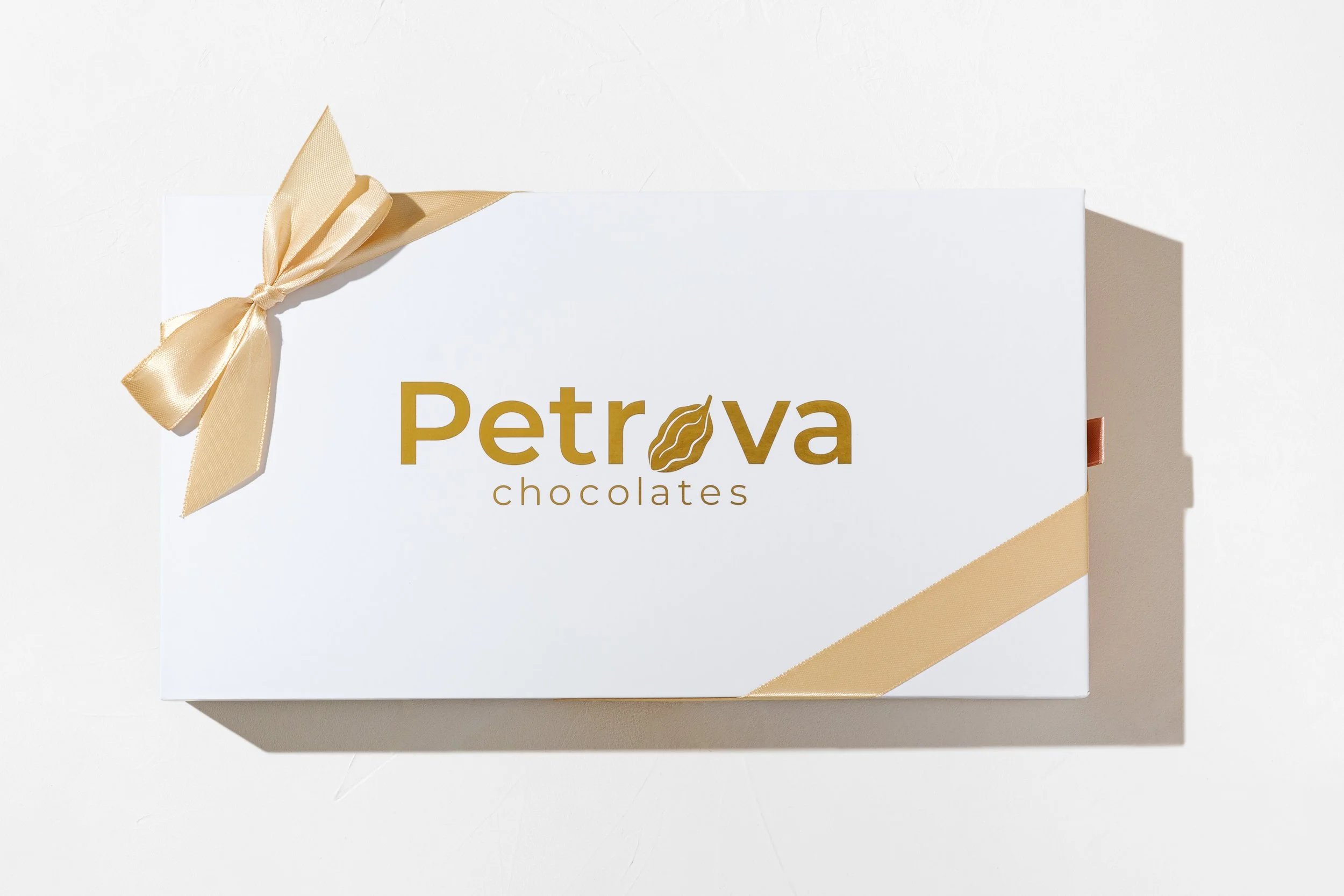 Petrova Chocolates | Handcrafted Luxury bonbons & Artisan Chocolate ...