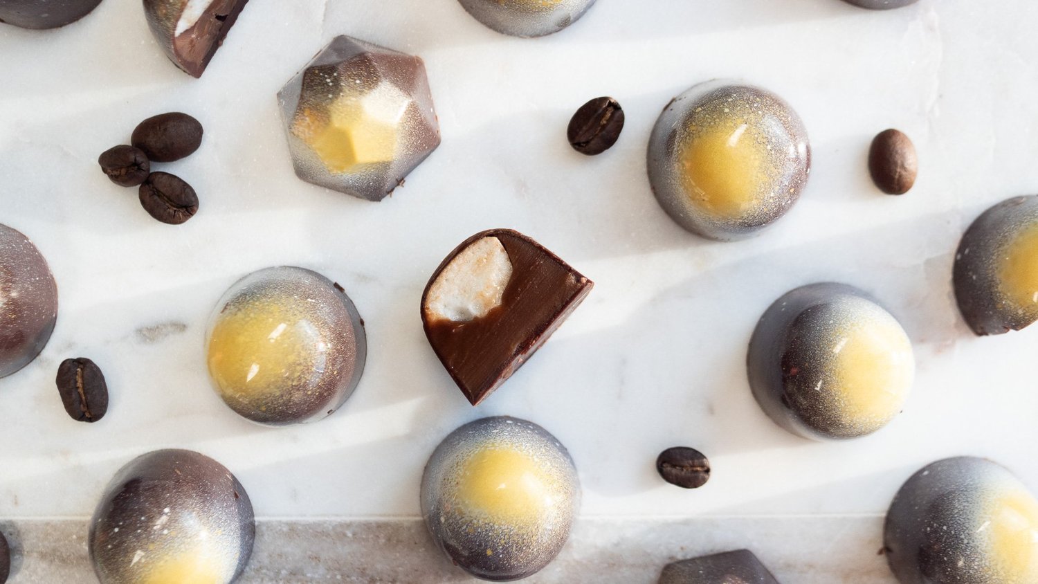 Petrova Chocolates | Handcrafted Luxury bonbons & Artisan Chocolate ...