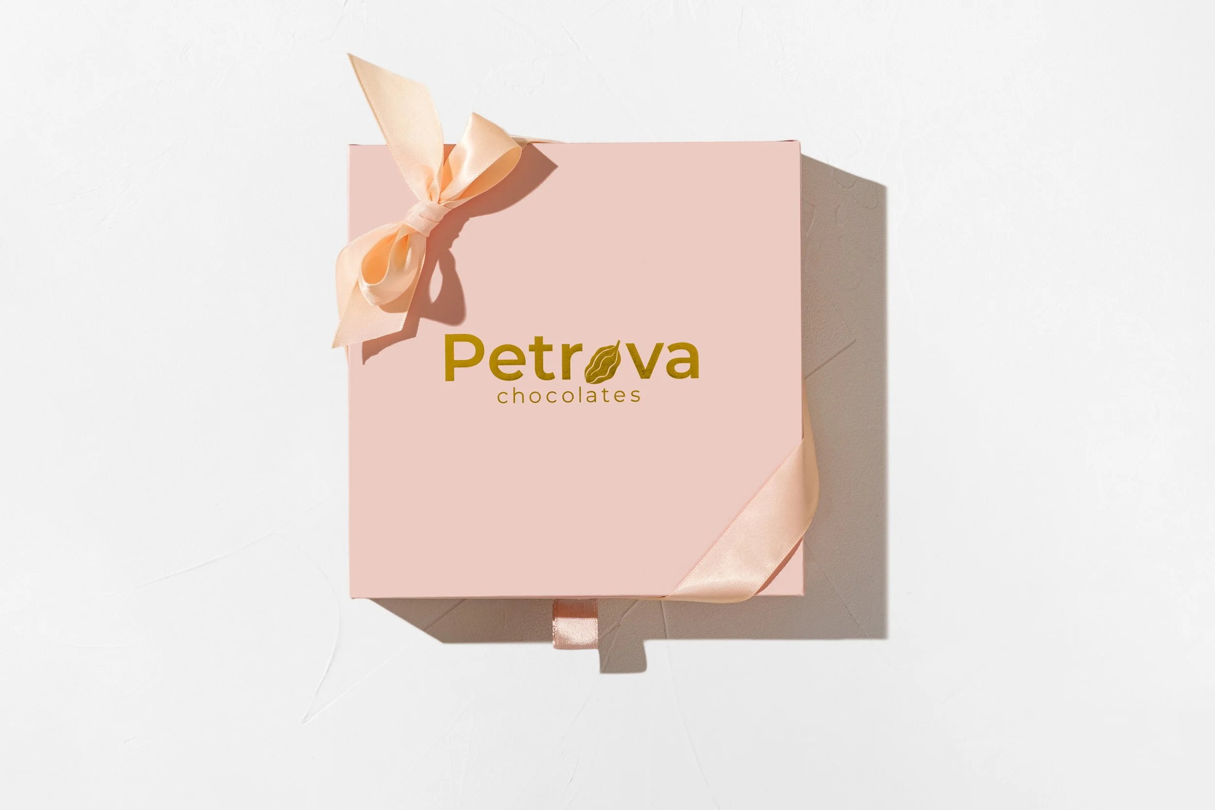 Petrova Chocolates | Handcrafted Luxury bonbons & Artisan Chocolate ...