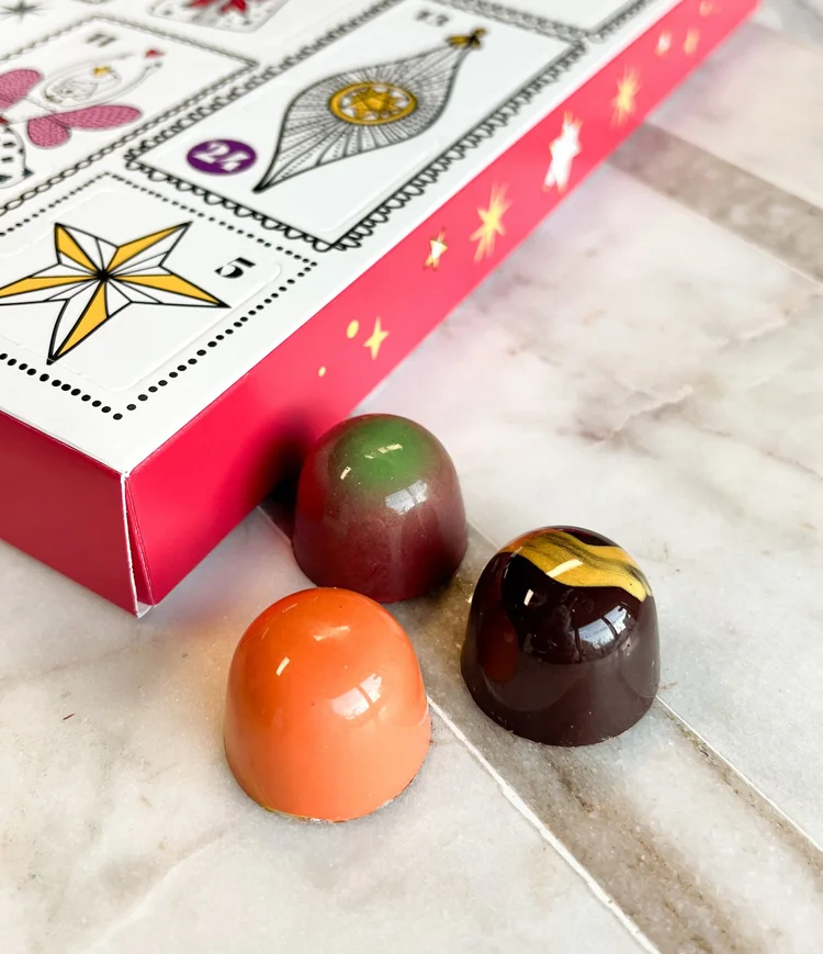 Store — Petrova Chocolates