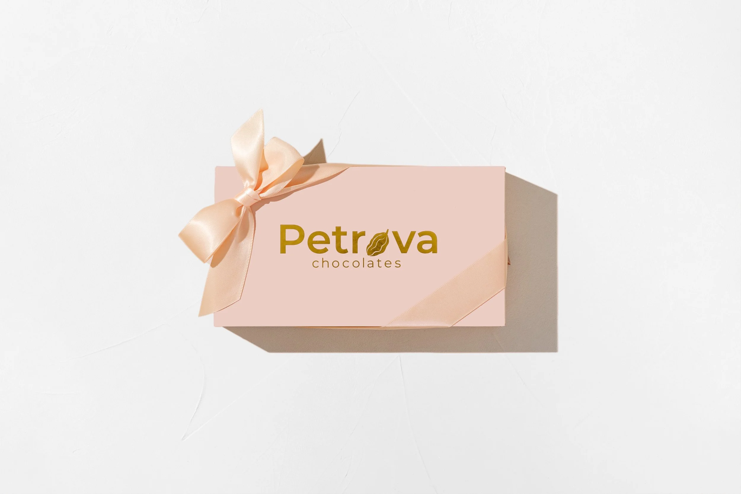 Petrova Chocolates | Handcrafted Luxury bonbons & Artisan Chocolate ...