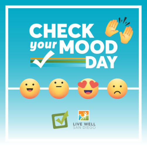 Check Your Mood — Safe Harbor Coronado