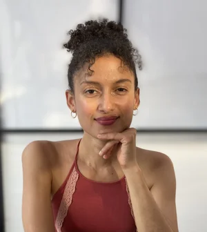 Alida Torres, guitar, ukulele, voice — Perennial Muse