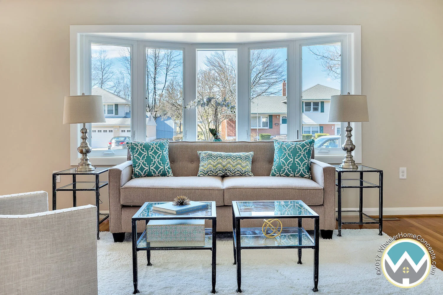 Portfolio | Wheeler Home Concepts | Delaware Real Estate Photography