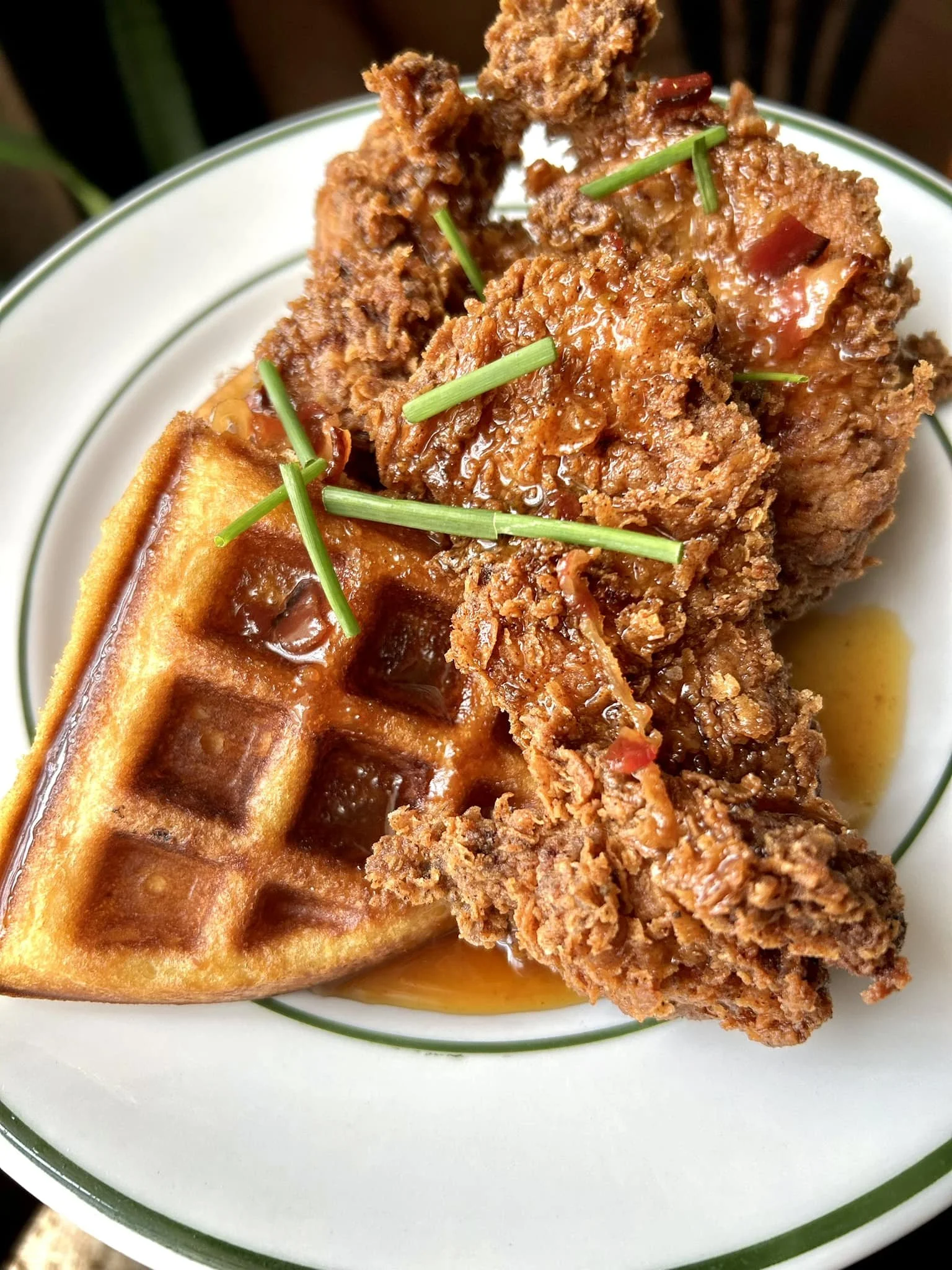 Menu 1 — SABAD'S RESTAURANT