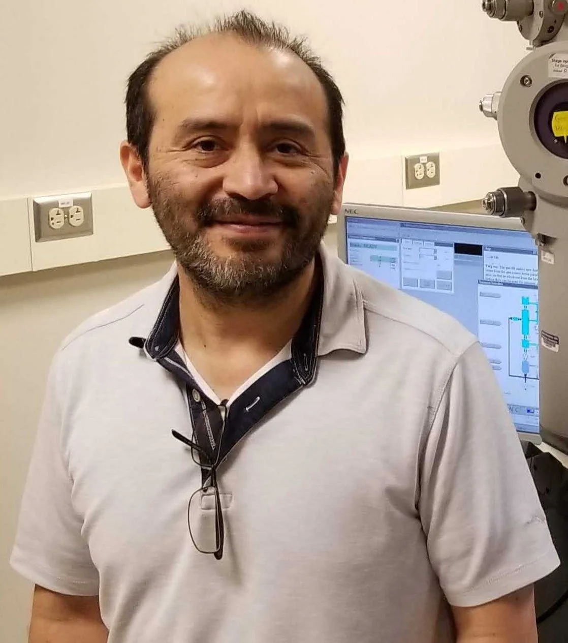 People — The Veesler Lab