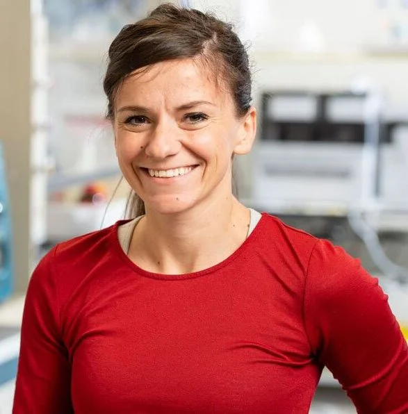 People — The Veesler Lab