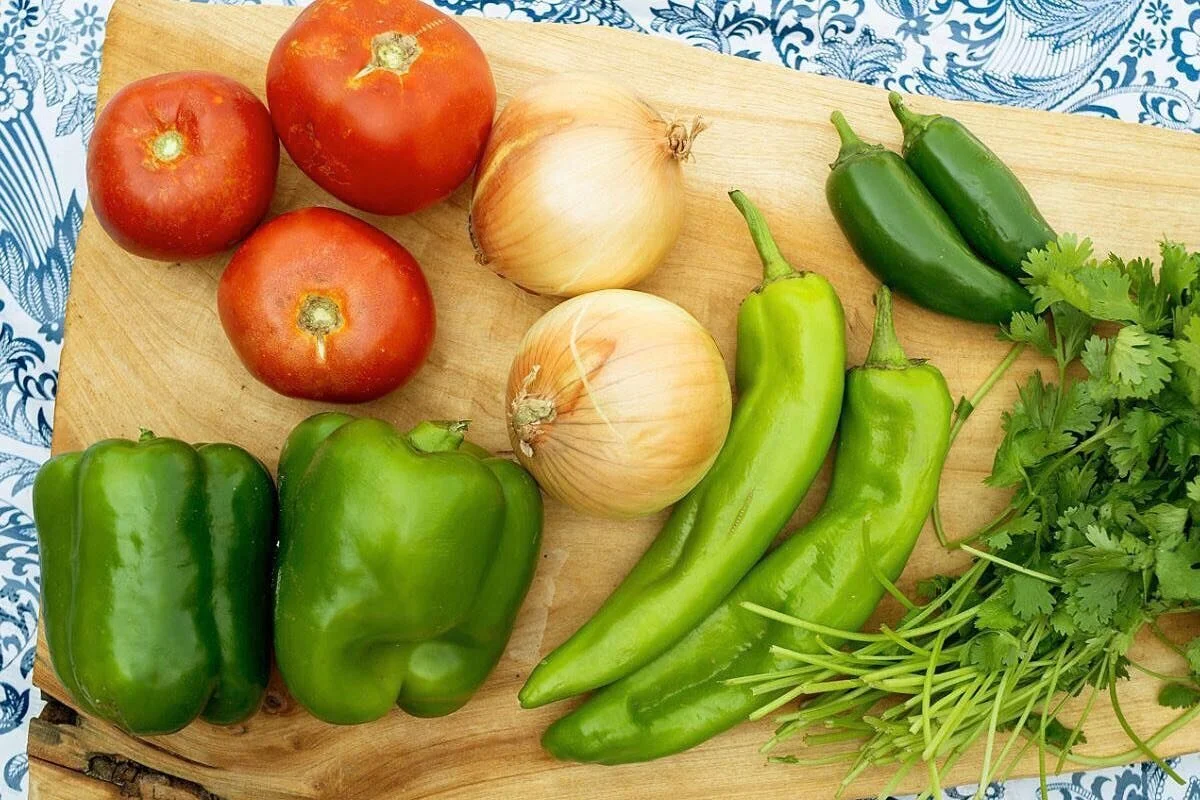 Tagge's Famous Fruit & Veggie Farms