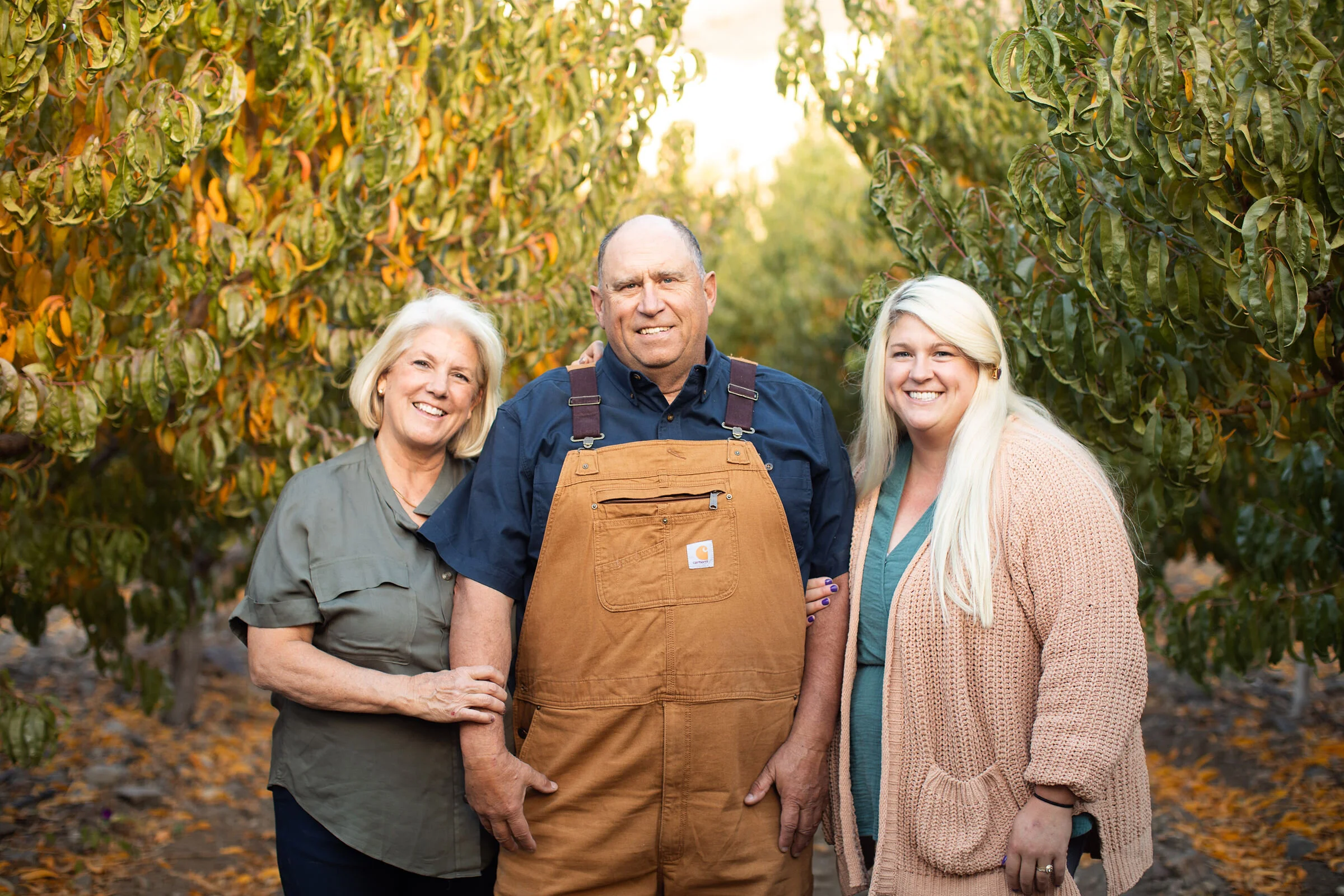 About — Tagge's Famous Fruit & Veggie Farms
