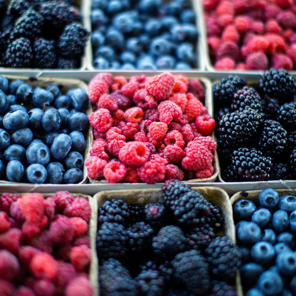 Tagge's Famous Fruit & Veggie Farms