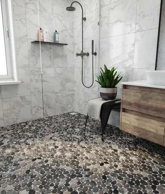 Island Stone — River City Tile Company