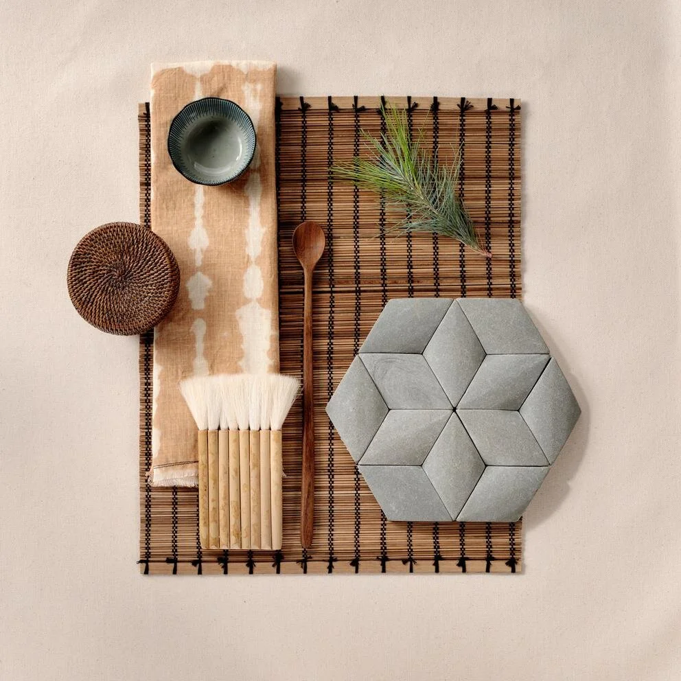 Island Stone — River City Tile Company