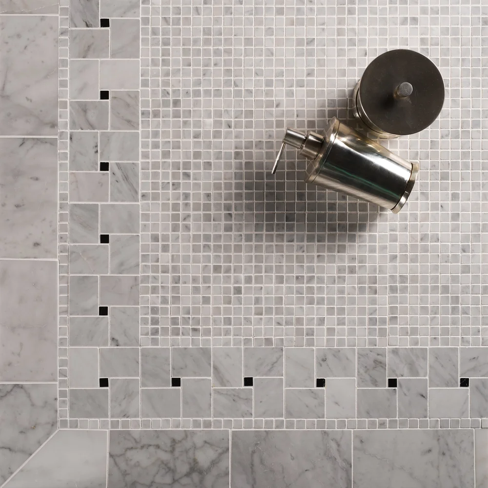 Mosaique Surface — River City Tile Company
