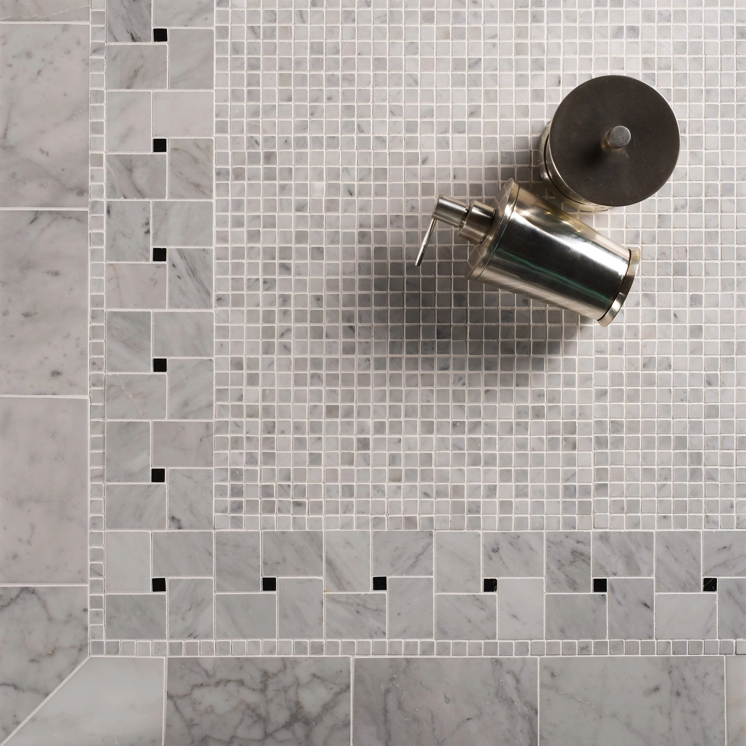 Mosaique Surface — River City Tile Company