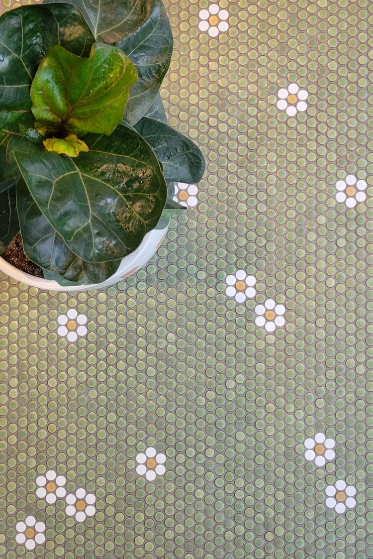 Geon Tile — River City Tile Company