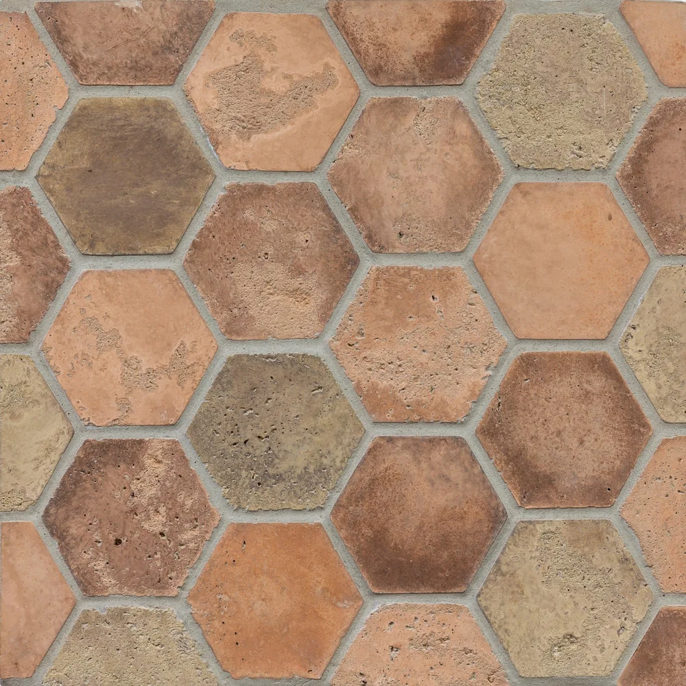 Arto Brick — River City Tile Company