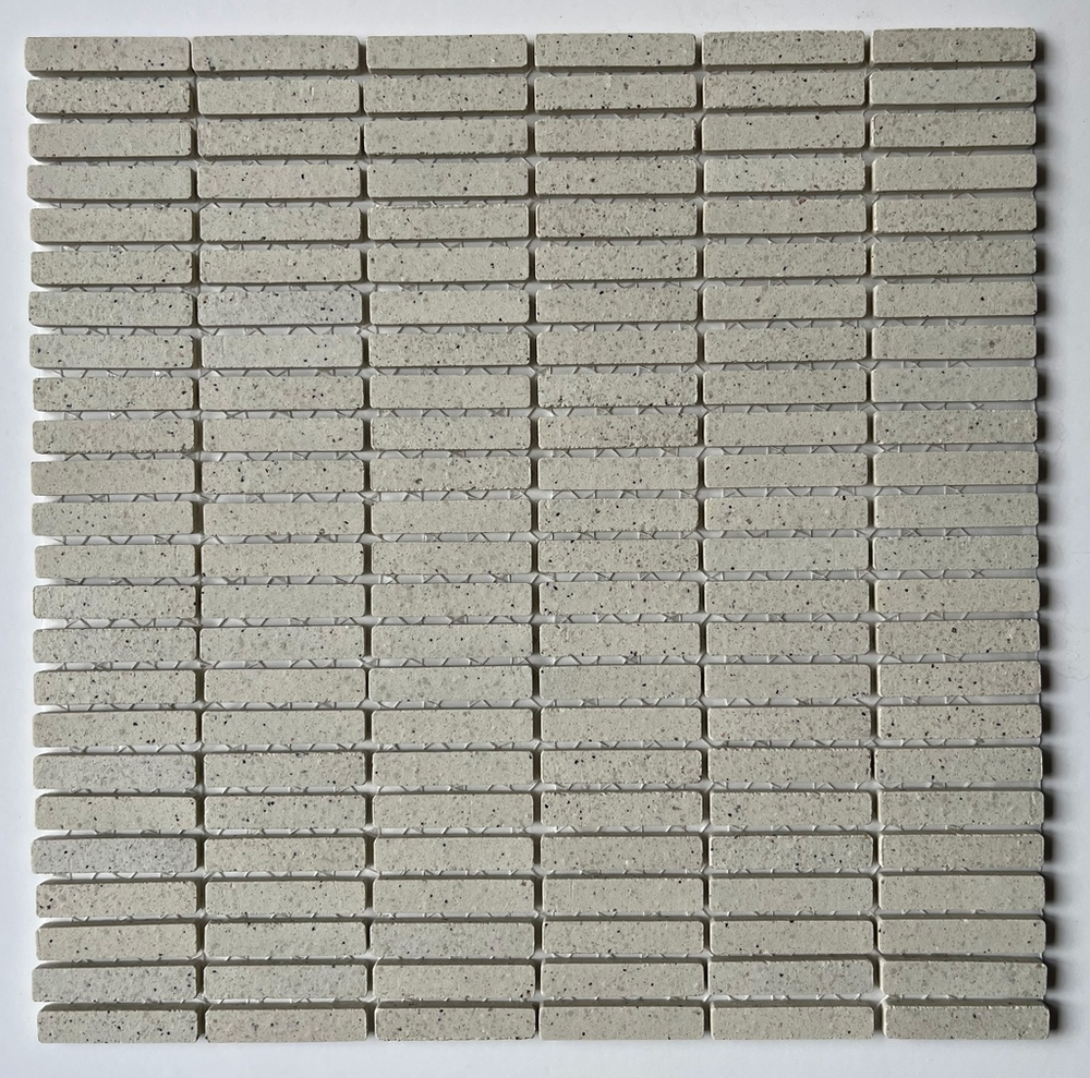 Mosaics — River City Tile Company