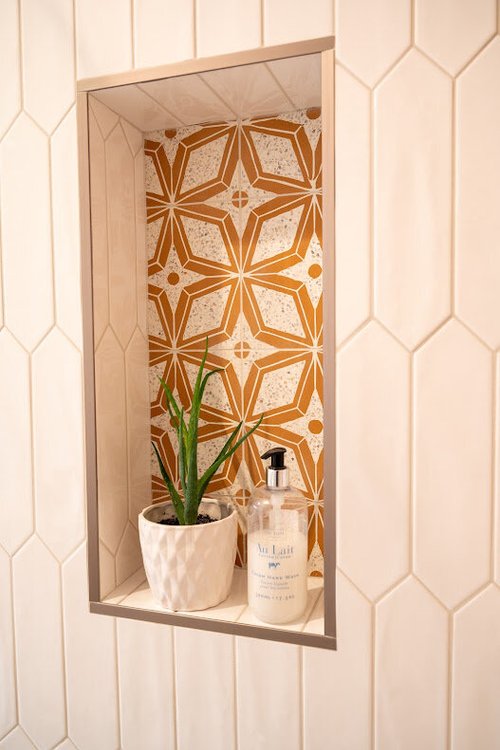 Geon Tile — River City Tile Company