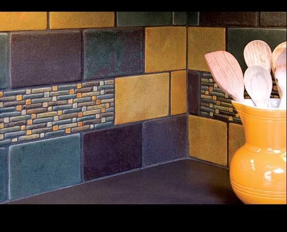 Syzygy Tile — River City Tile Company