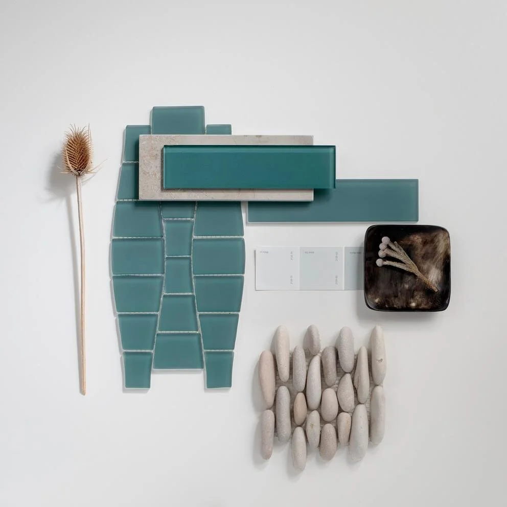 Island Stone — River City Tile Company