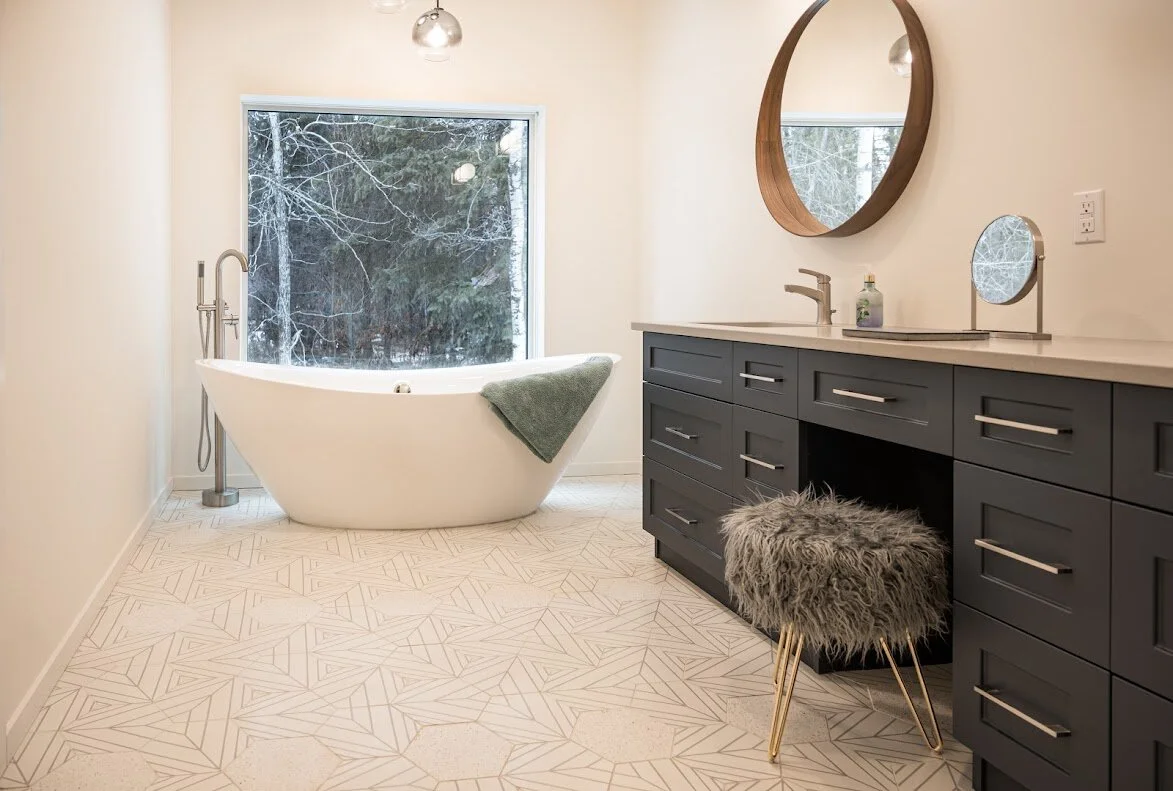 Geon Tile — River City Tile Company
