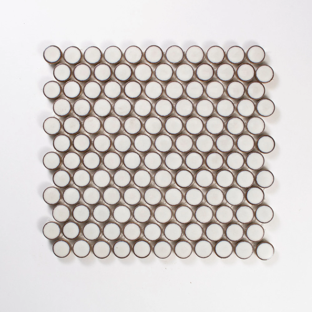 Mosaics — River City Tile Company