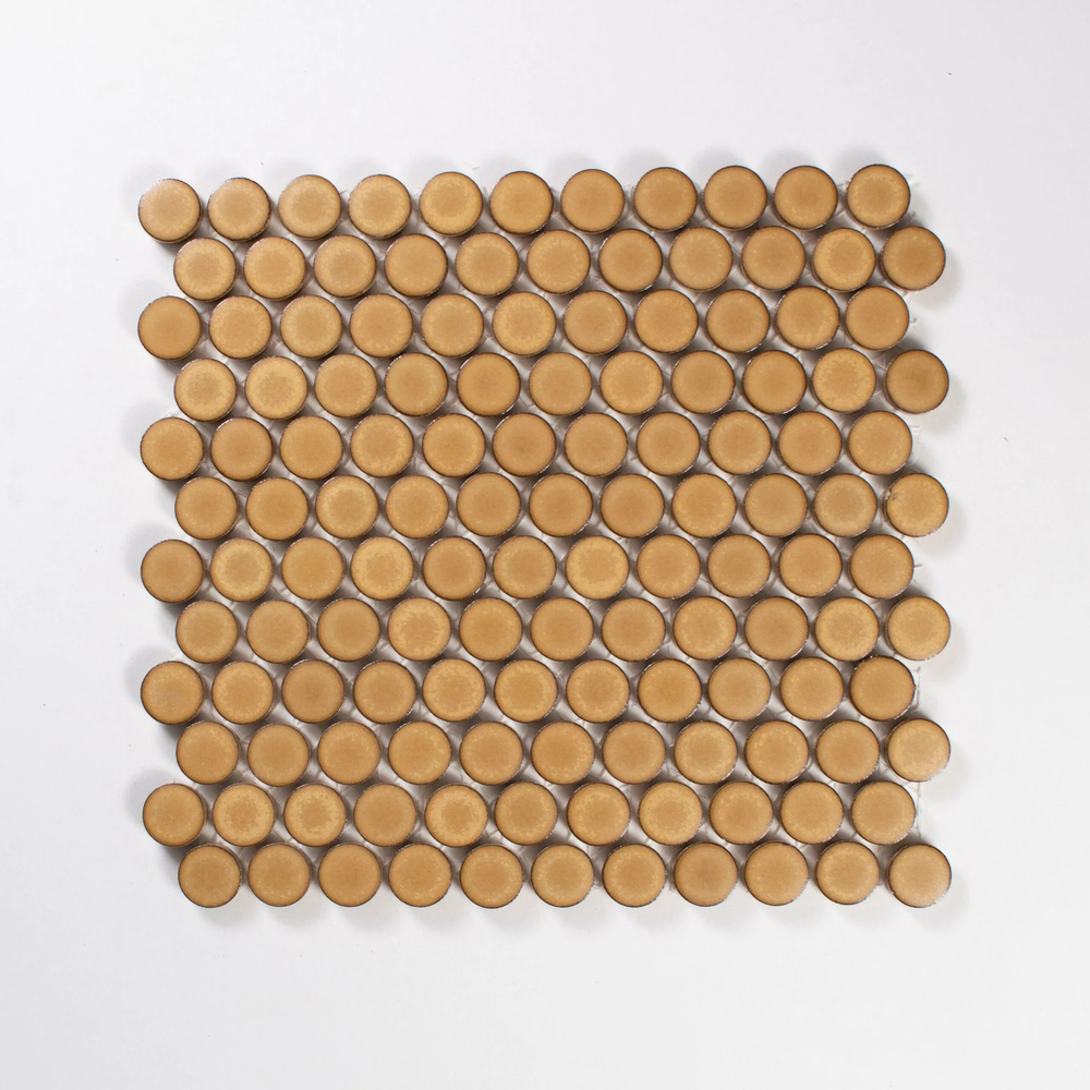 Mosaics — River City Tile Company