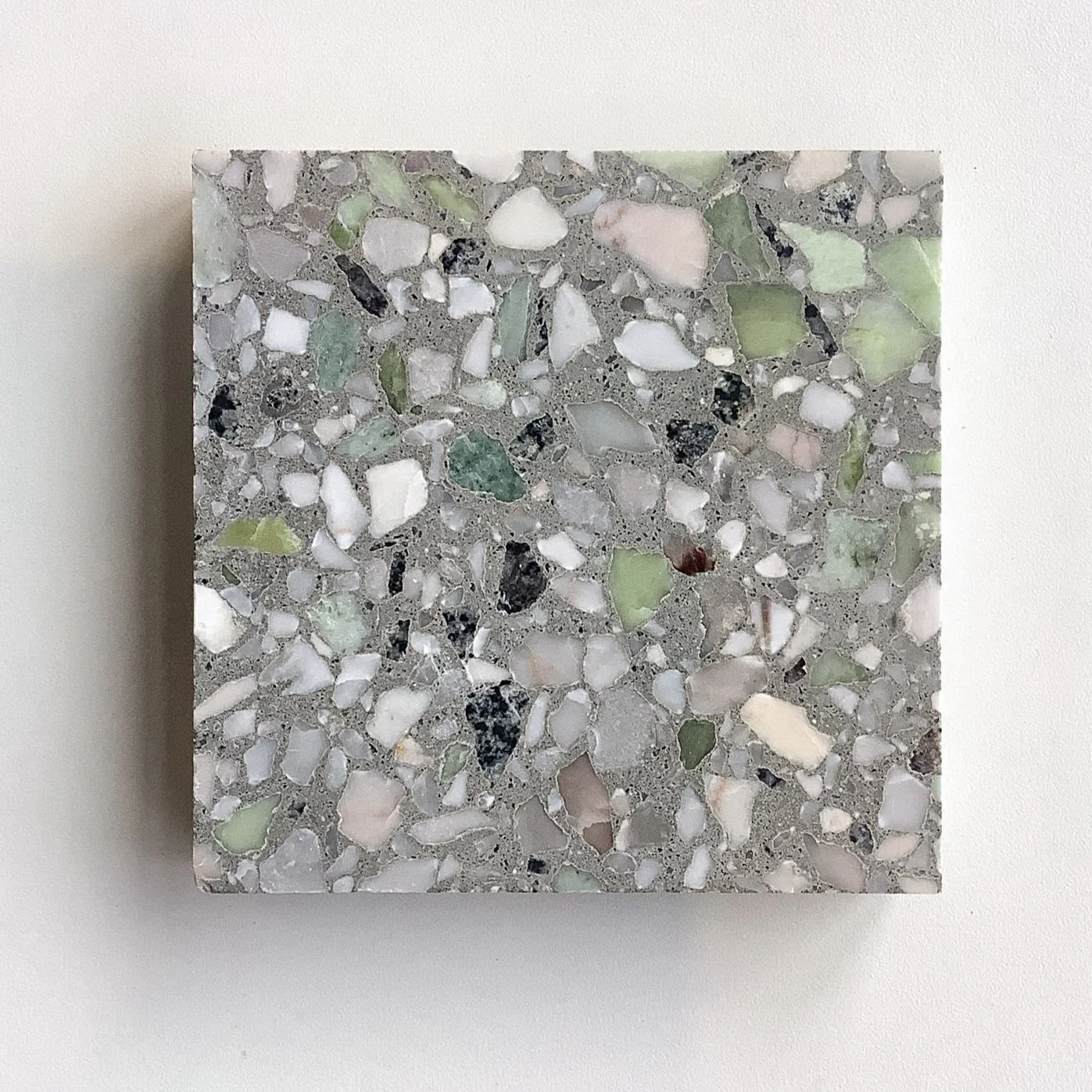 Terrazzo — River City Tile Company