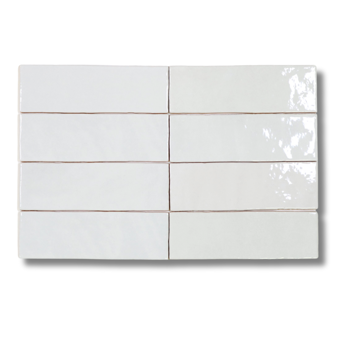 Subway Tile — River City Tile Company
