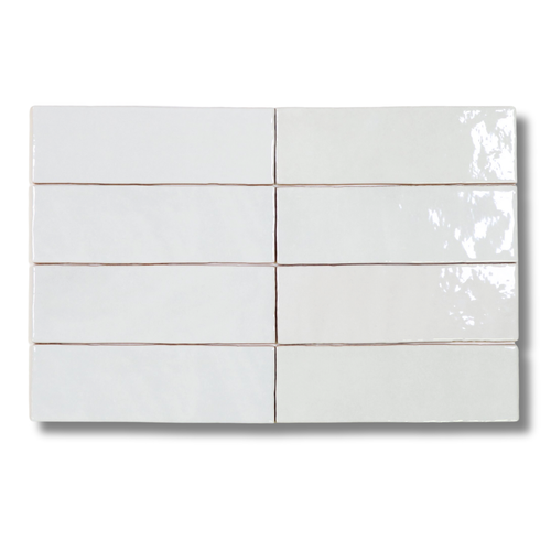 Subway Tile — River City Tile Company