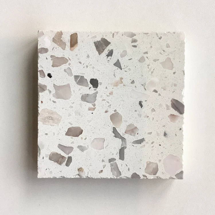 Terrazzo — River City Tile Company