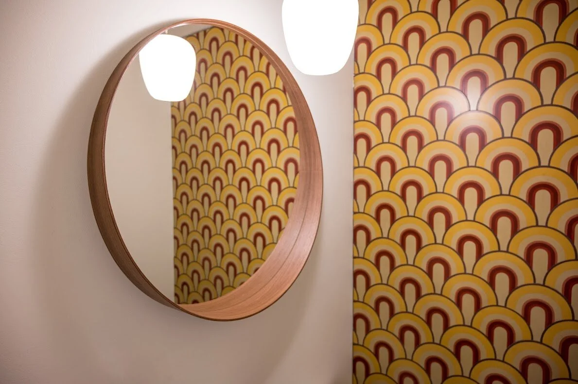 Geon Tile — River City Tile Company