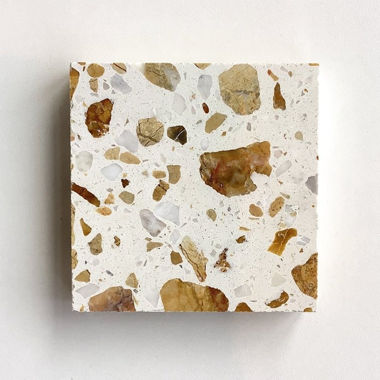 Terrazzo — River City Tile Company