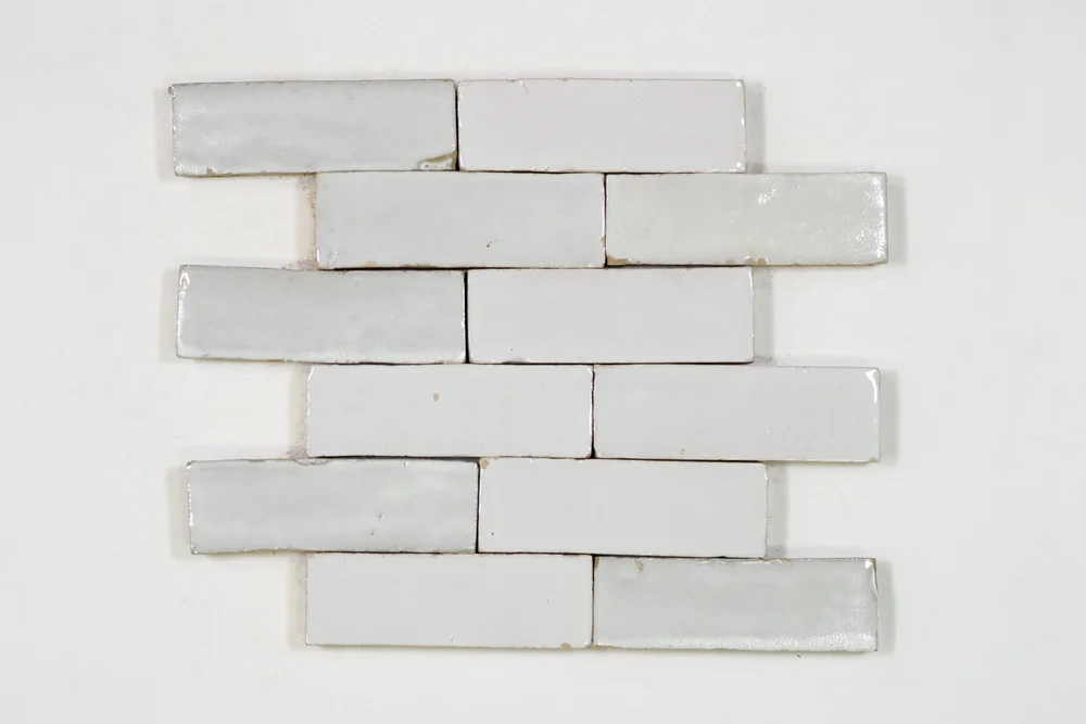 Subway Tile — River City Tile Company
