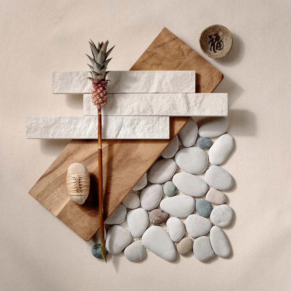 Island Stone — River City Tile Company