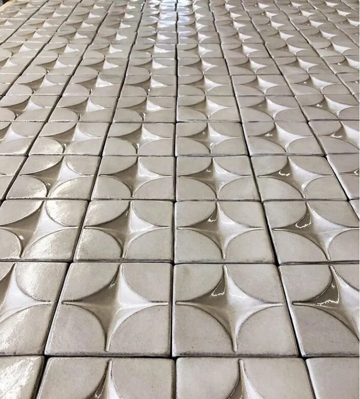 Syzygy Tile — River City Tile Company