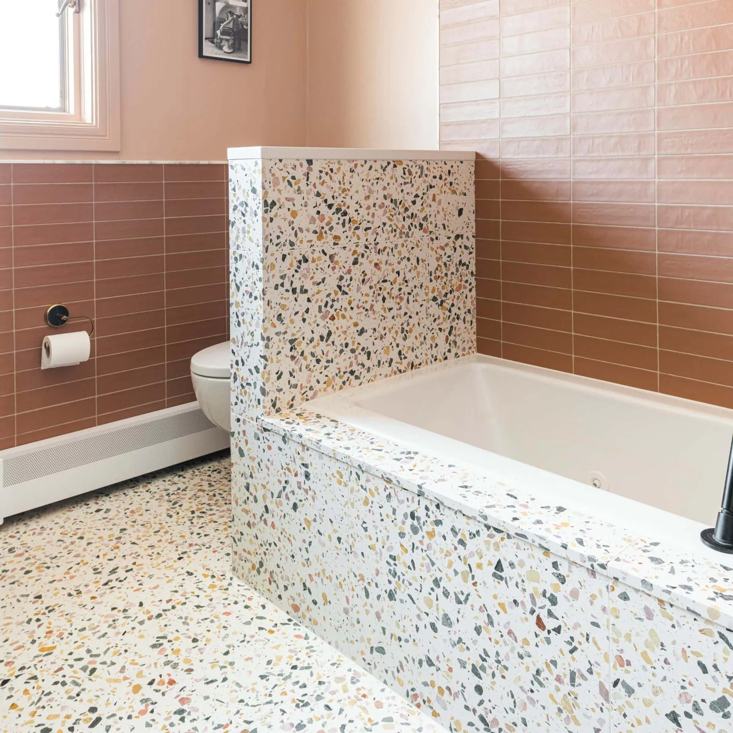 Terrazzo — River City Tile Company
