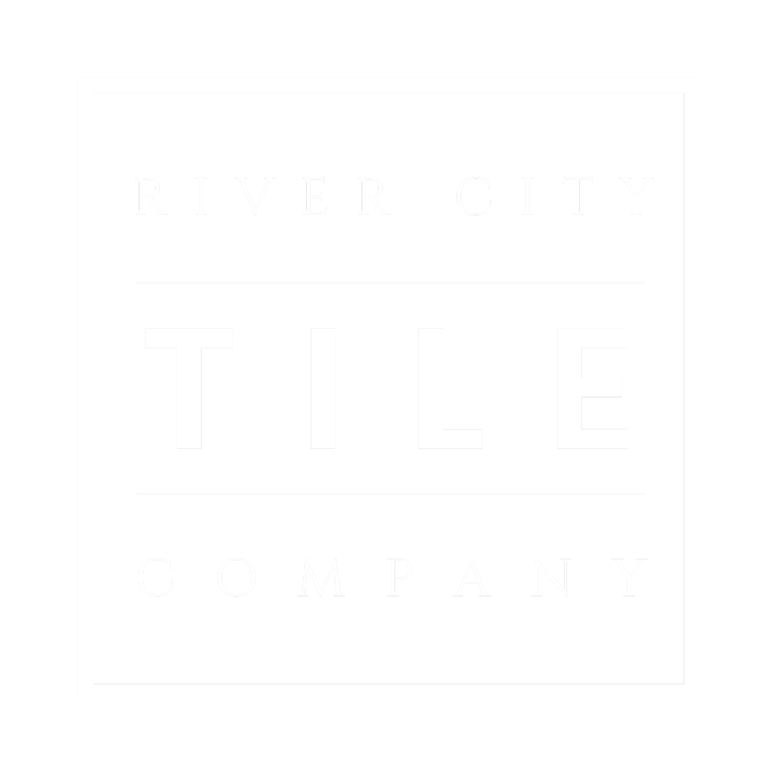 Geon Tile — River City Tile Company