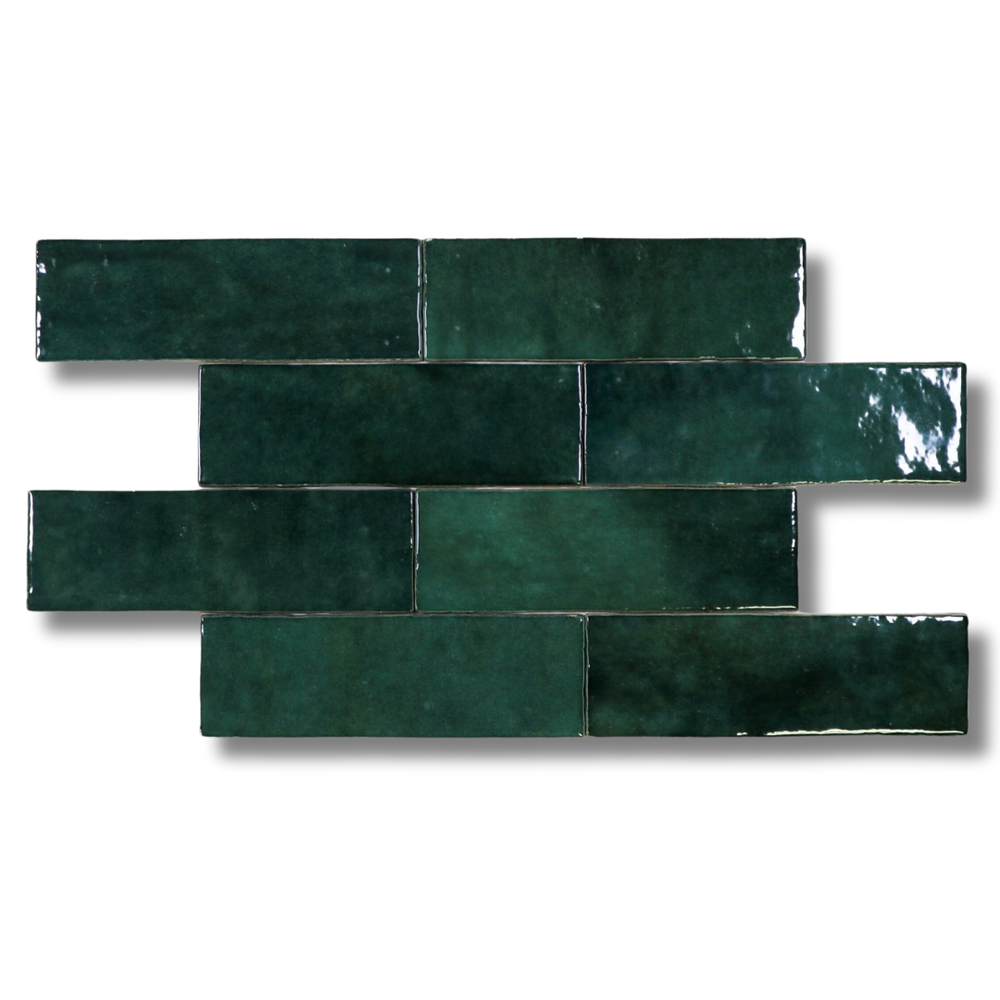 Subway Tile — River City Tile Company