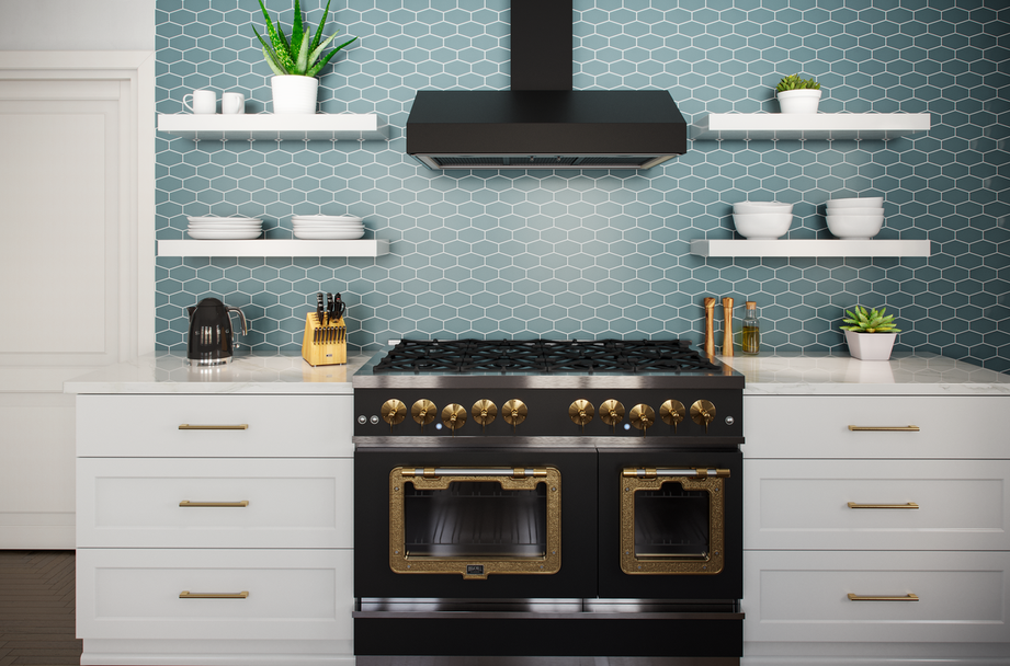 Island Stone — River City Tile Company