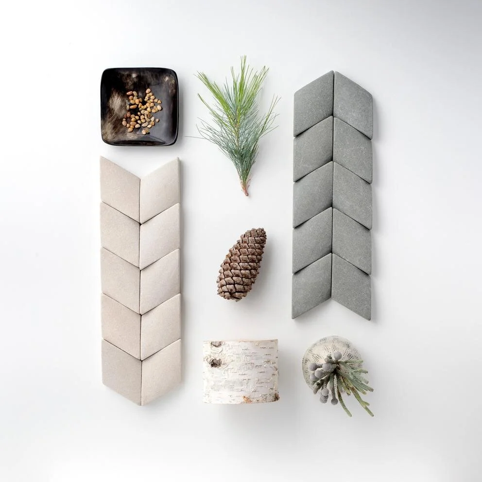 Island Stone — River City Tile Company