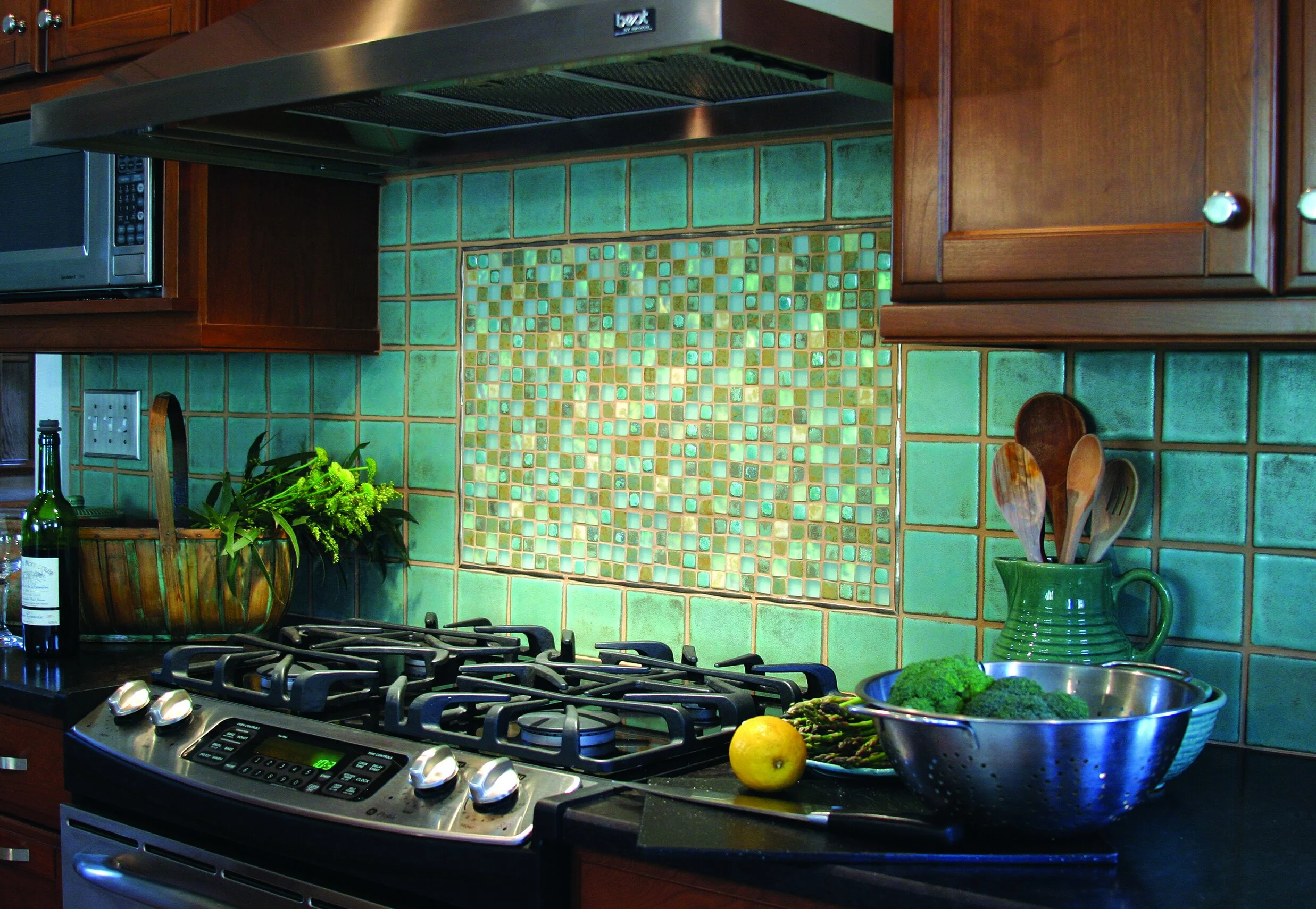 Syzygy Tile — River City Tile Company